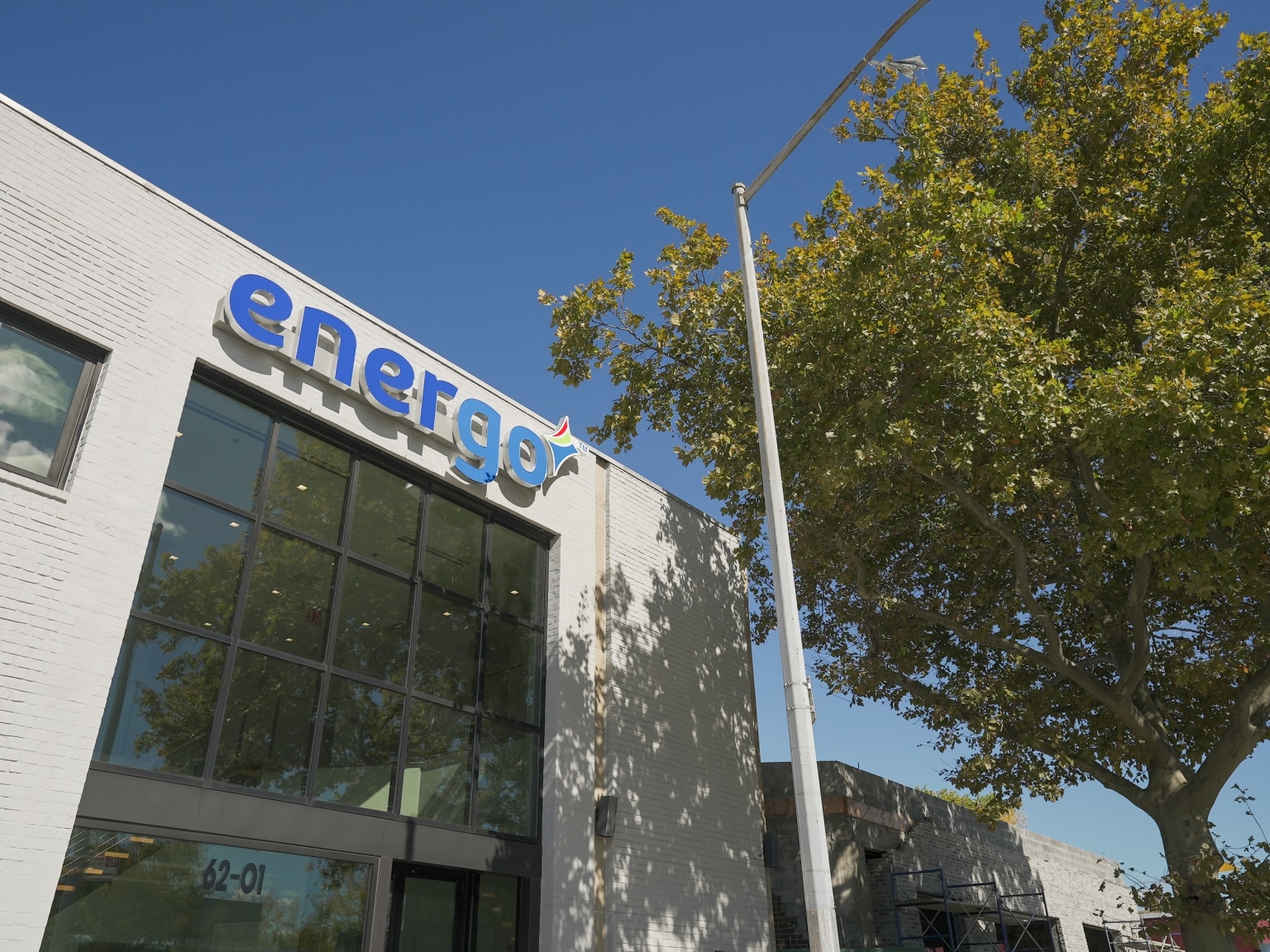 Commercial Energy Services in NYC | Energo