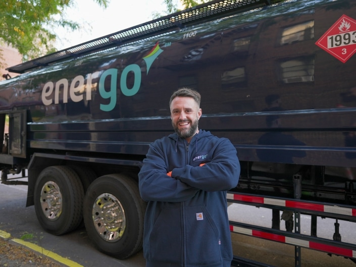 Your Trusted Full-Service Energy Provider in NYC | Energo