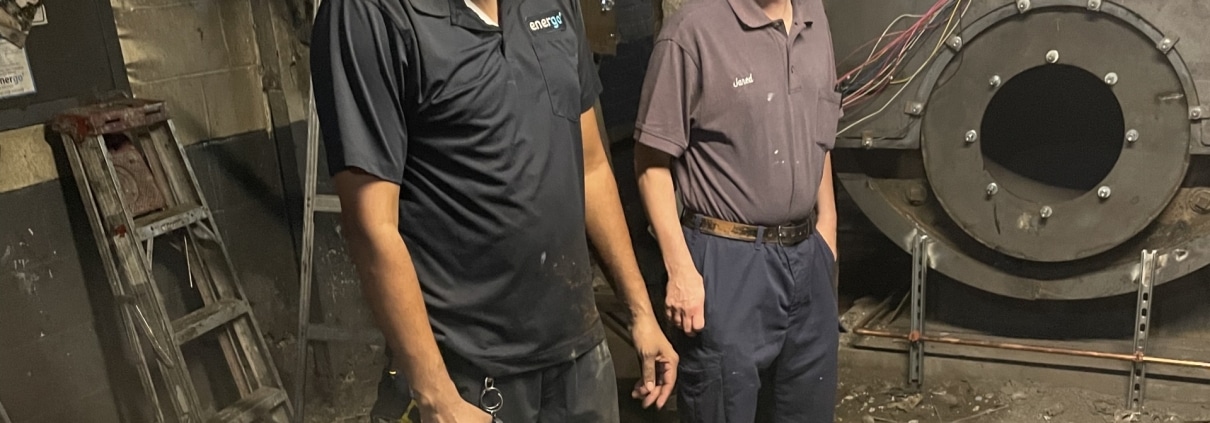 NYC Local Law 152: Gas Piping Inspections & Costs Explained - Energo